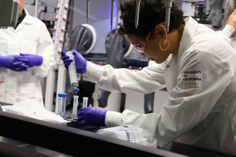 Education and Training | The NSF BioFoundry for Extreme & Exceptional ...