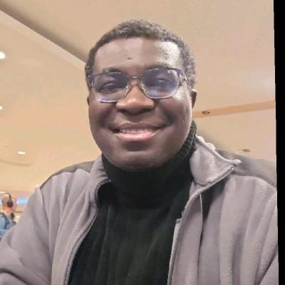 Dr. Ikhide Imumorin | The NSF BioFoundry for Extreme & Exceptional ...